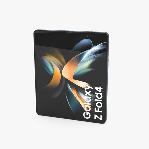 Samsung Galaxy Z 3D Models for Download | TurboSquid