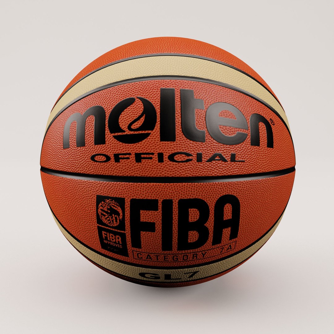 Max Basketball Molten