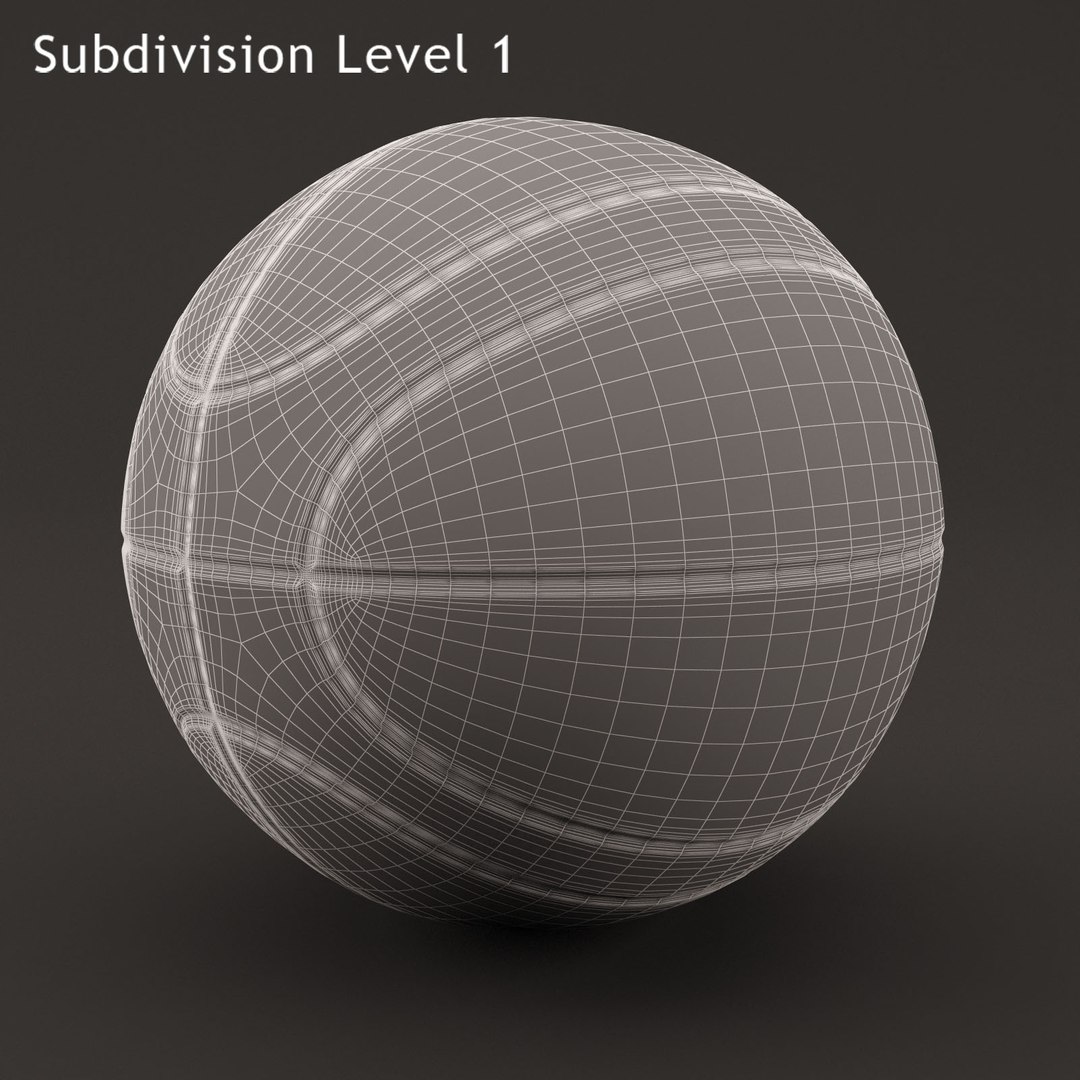 Max Basketball Molten