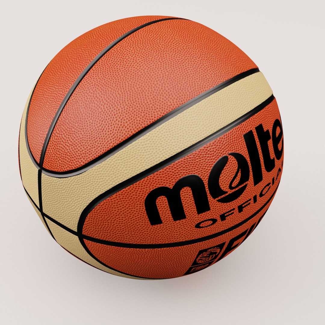 Max Basketball Molten
