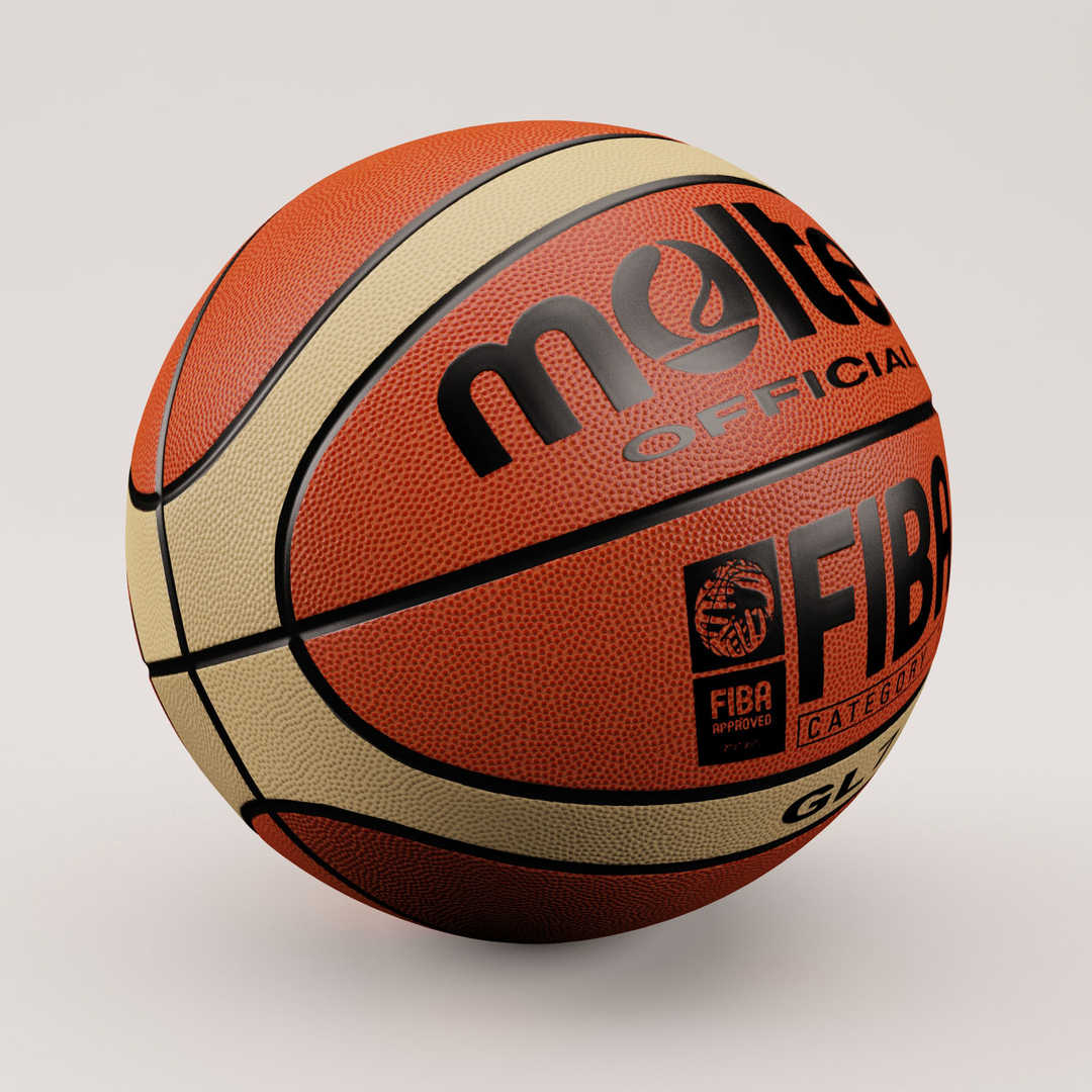 Max Basketball Molten