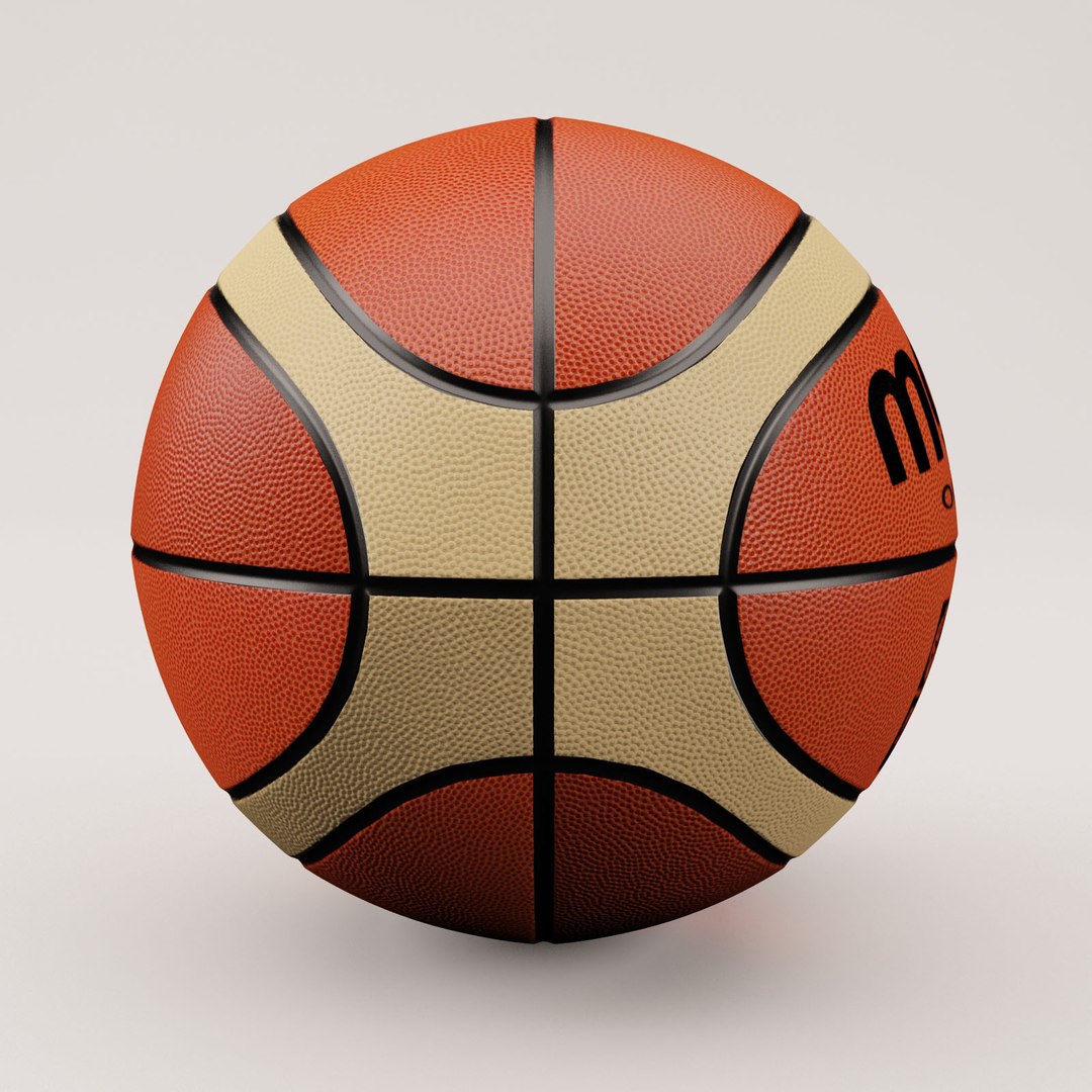Max Basketball Molten