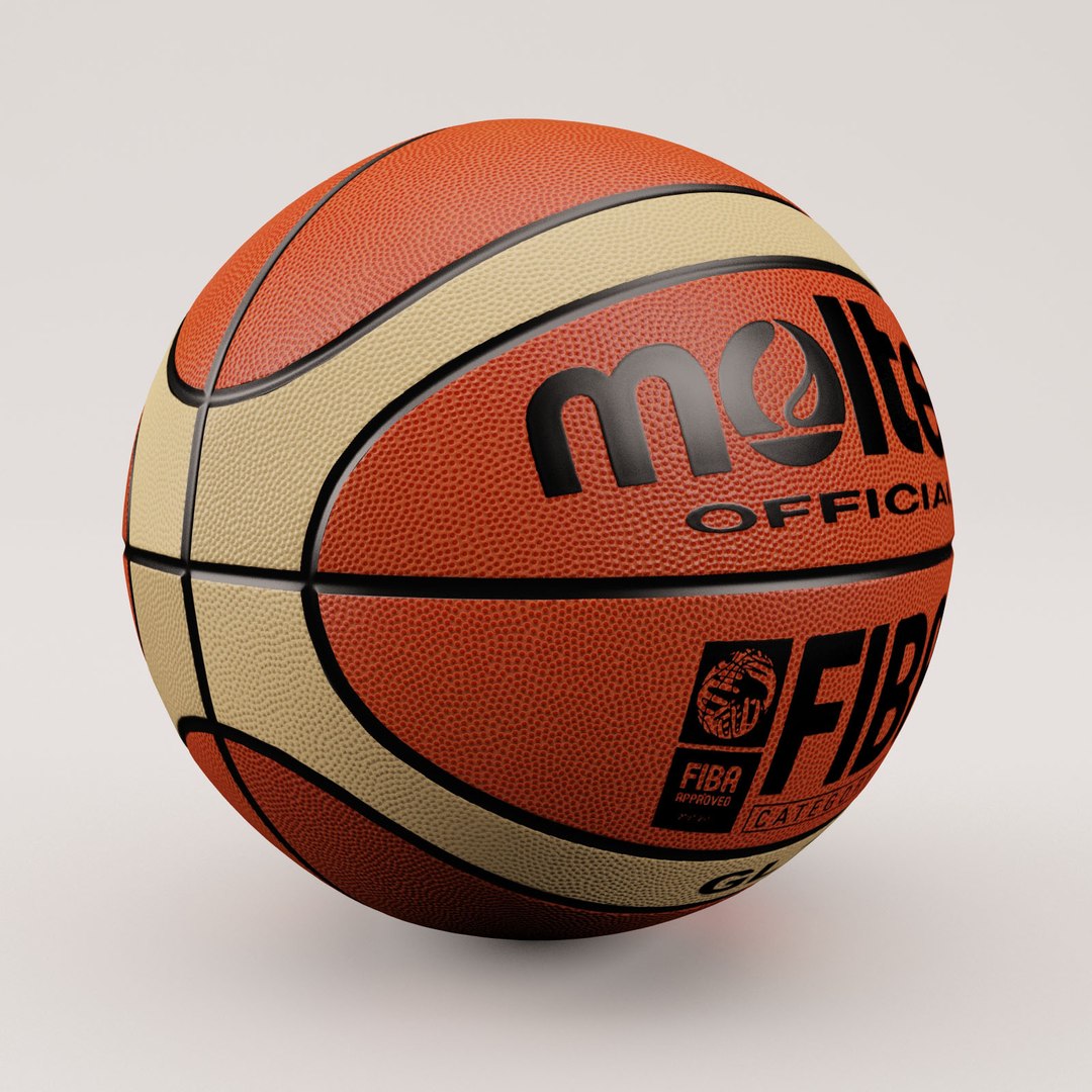 Max Basketball Molten