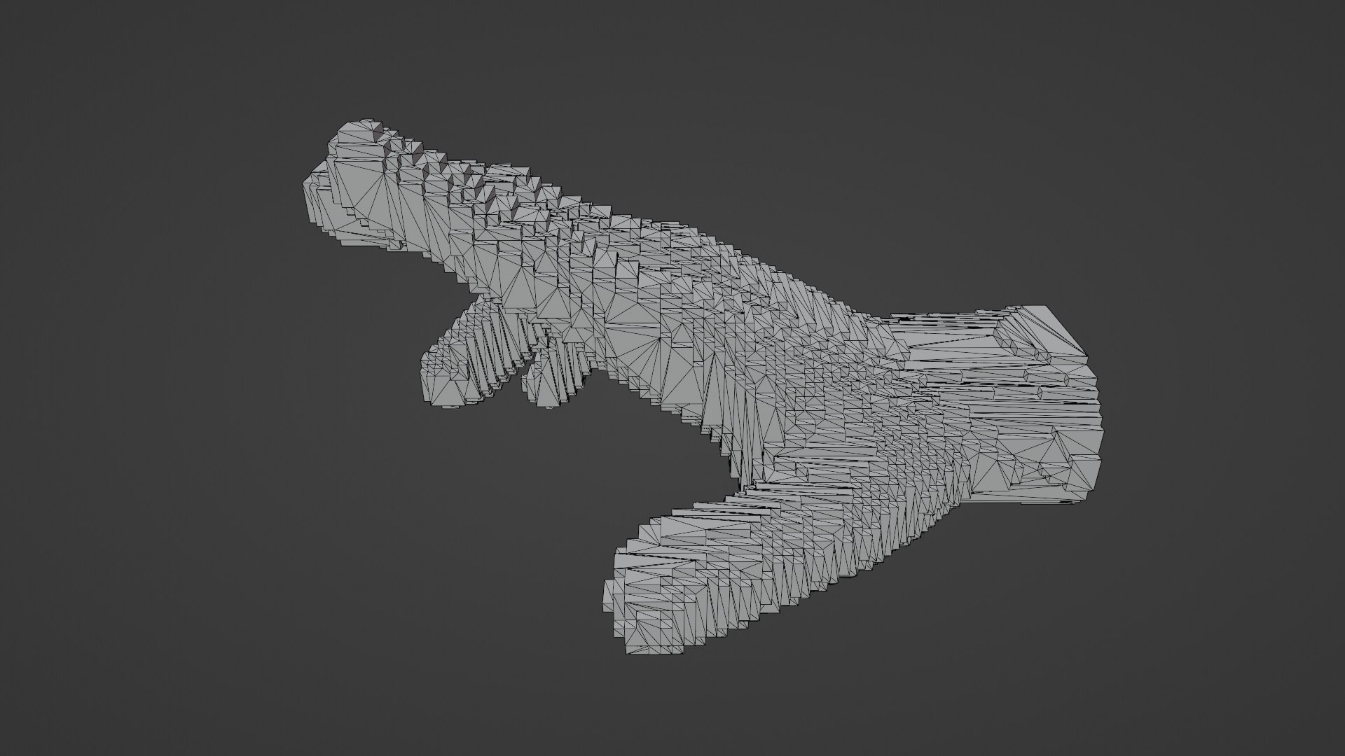 Hand Sculpture 3D Model - TurboSquid 2194679