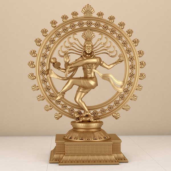 3D Shiva Models | TurboSquid