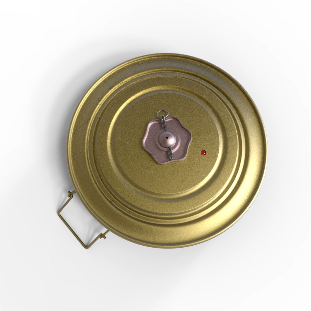 3d Tm-46 Anti-tank Blast