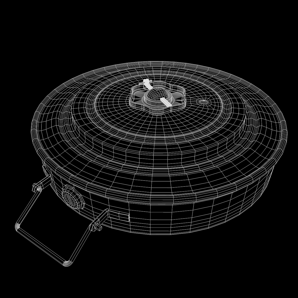 3d tm-46 anti-tank blast