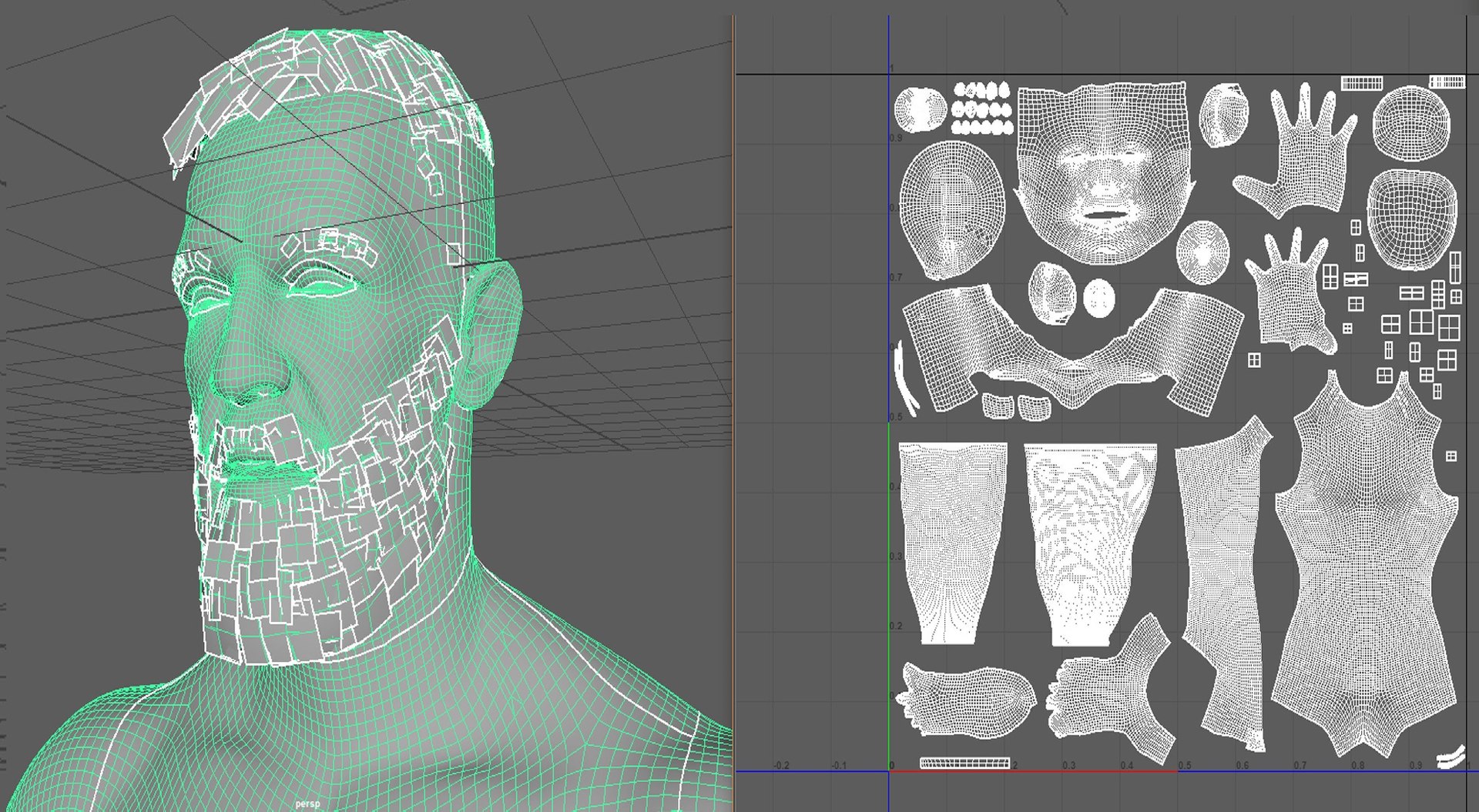 Conor 3D Model - TurboSquid 2277448