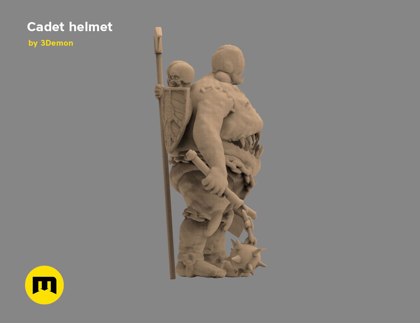 Figure Printed Modelling 3D Model - TurboSquid 1307875