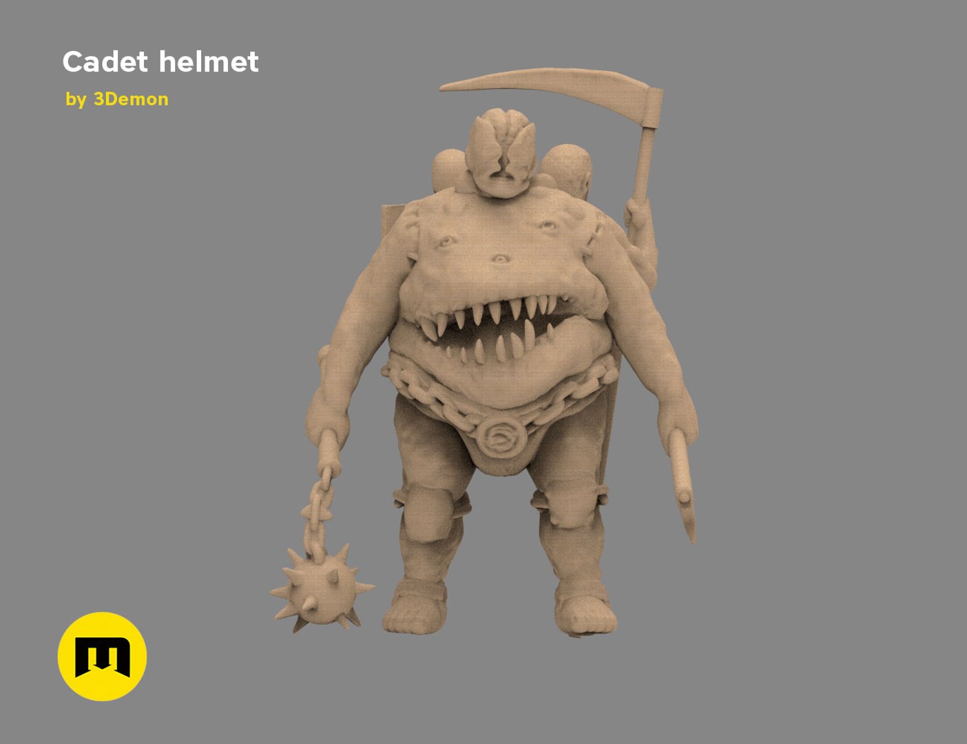 Figure Printed Modelling 3D Model - TurboSquid 1307875