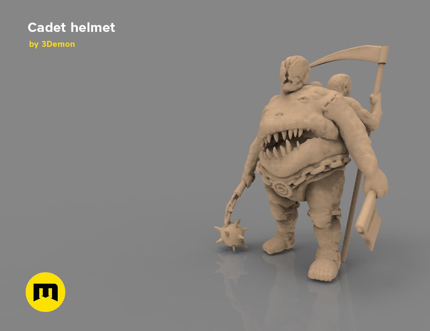 Figure Printed Modelling 3D Model - TurboSquid 1307875