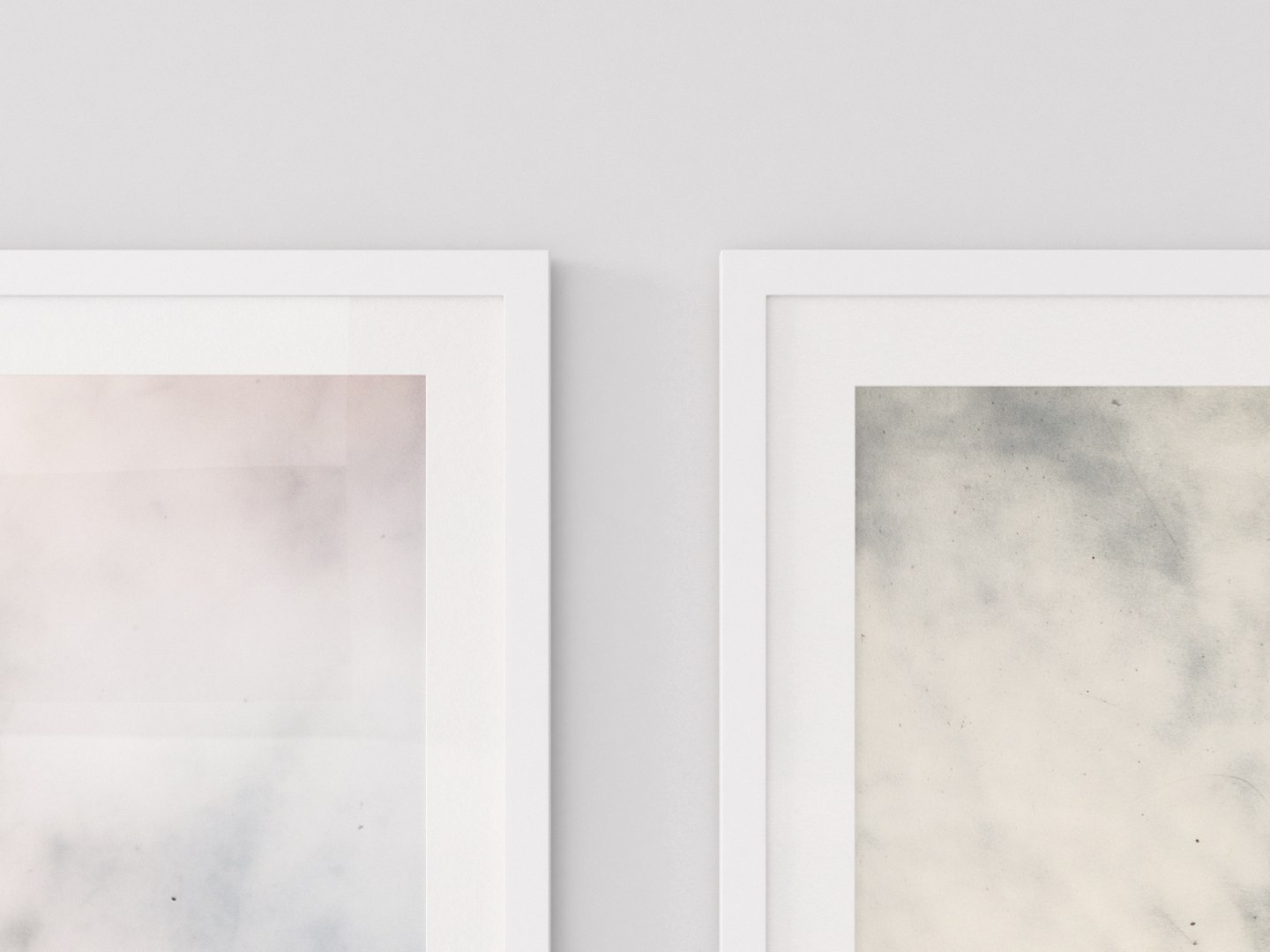 3D Abstract Frames - TurboSquid 1461525