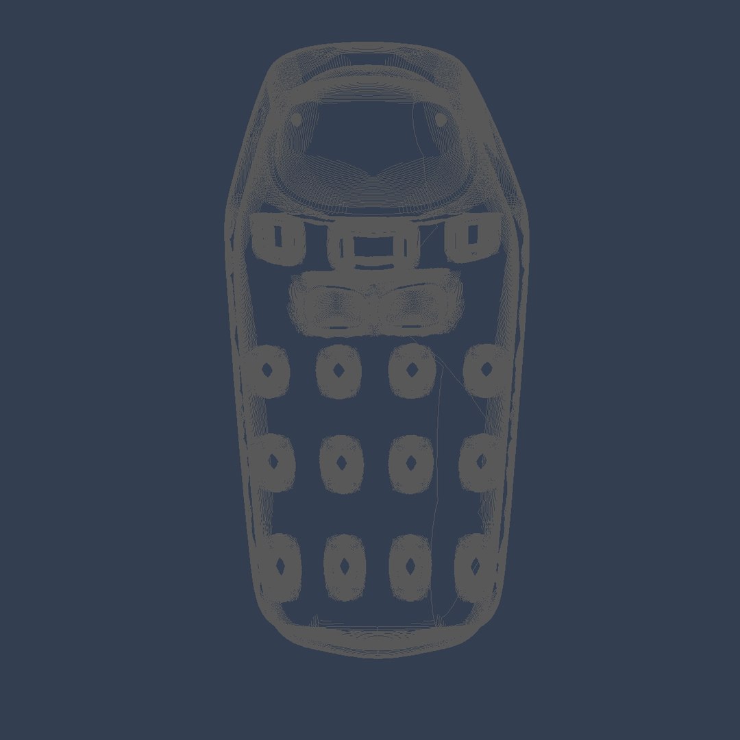 3d Tech Generic Device Model