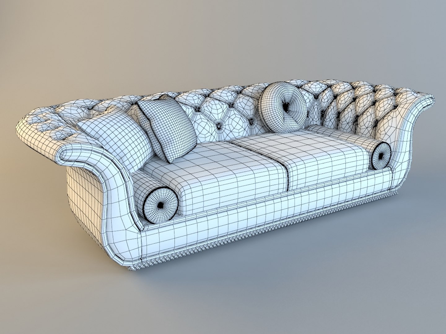 Sofa Chair Maxick Max