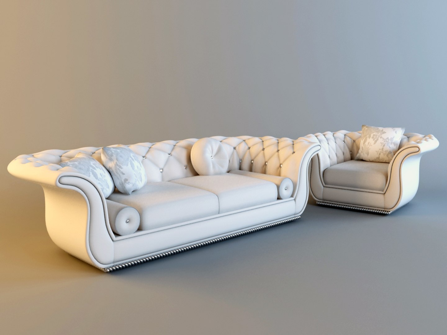 Sofa Chair Maxick Max