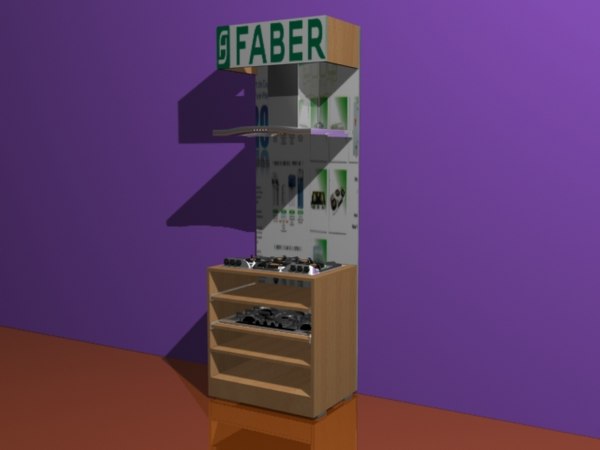 Faber 3D Models for Download | TurboSquid