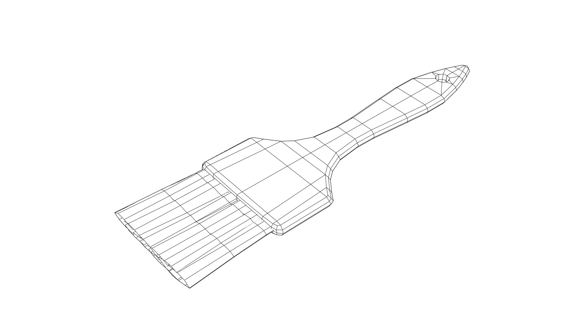 3D Tools Pack V1 Model - TurboSquid 2095175