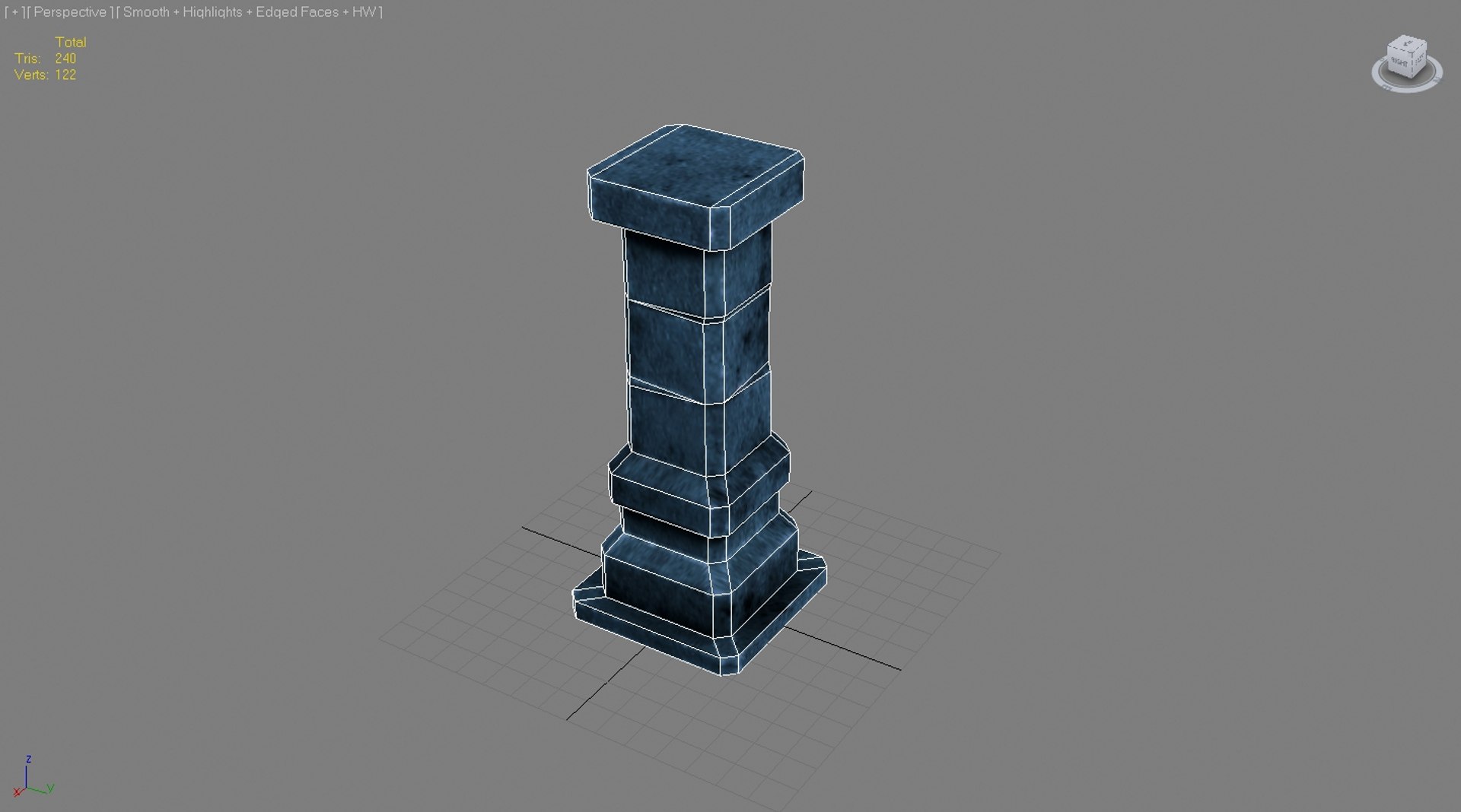 Castle Pillar Ma Free