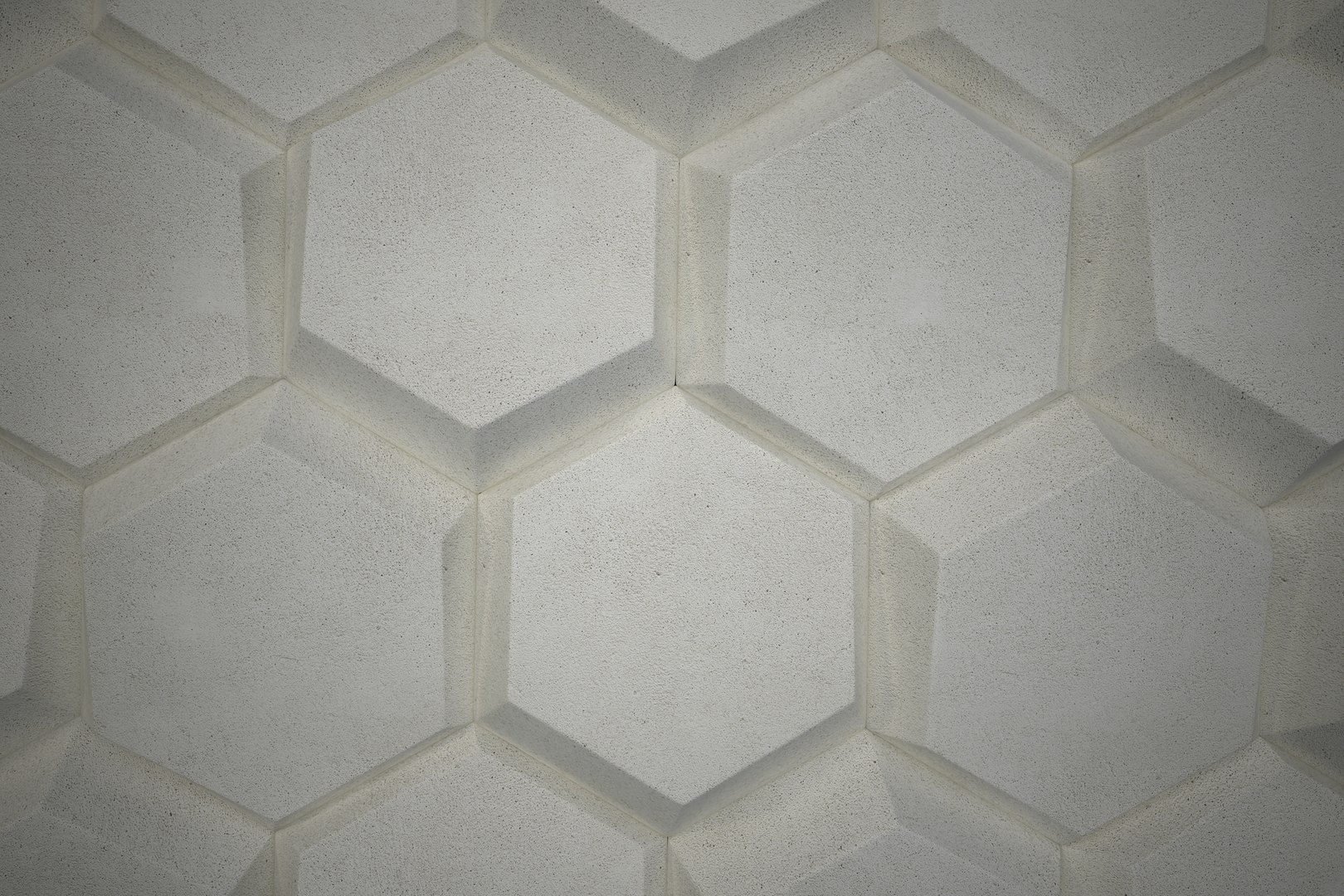 Pattern Wall 3D Model - TurboSquid 1504426