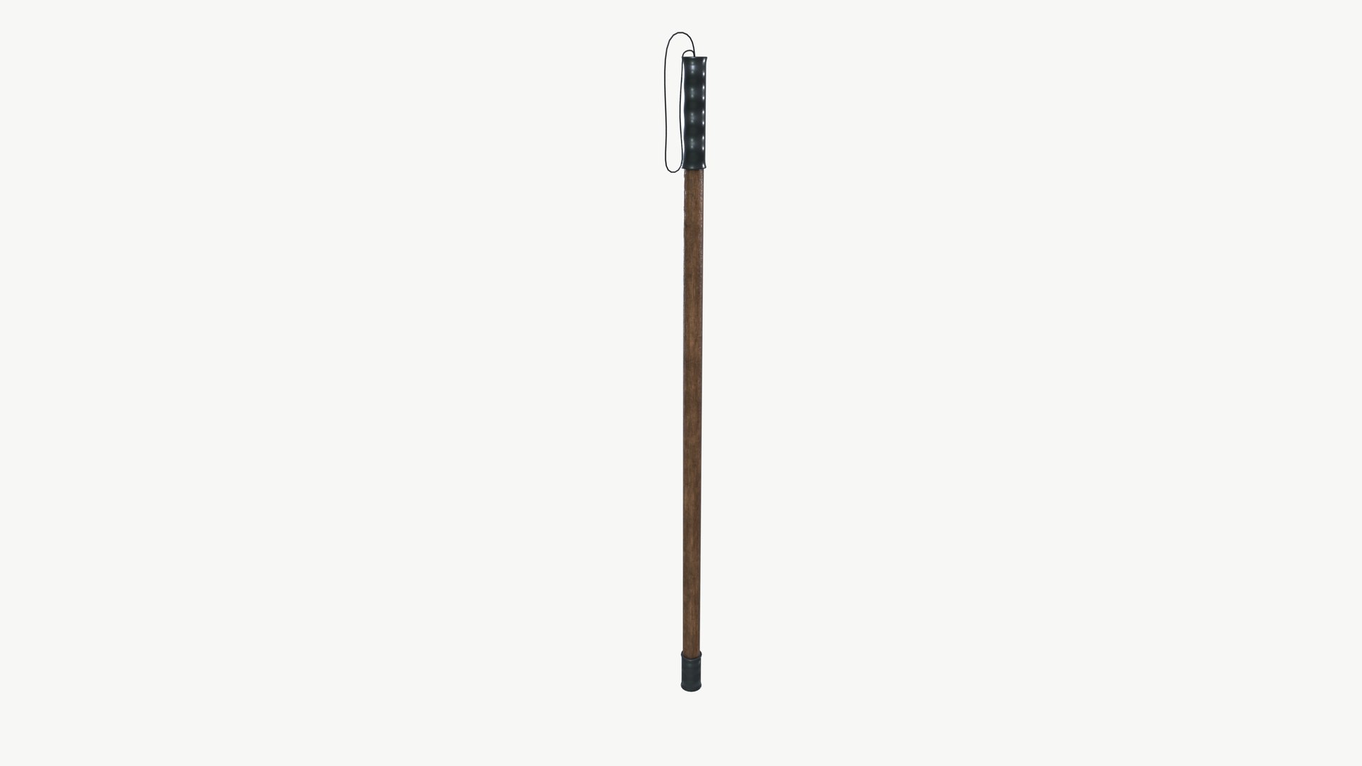 Security Stick 3D - TurboSquid 2387360