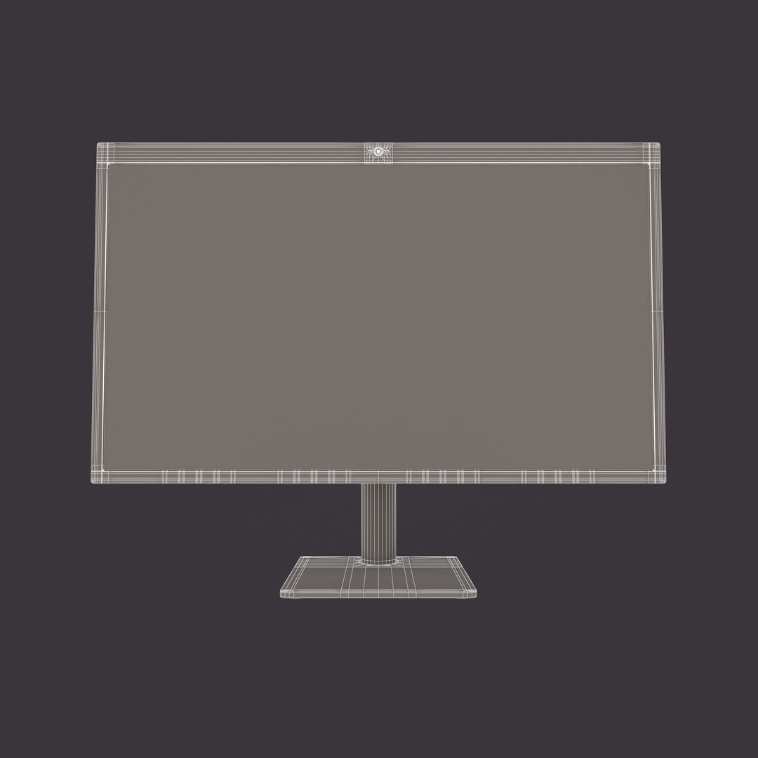 - E3d 3D Model - TurboSquid 1150535