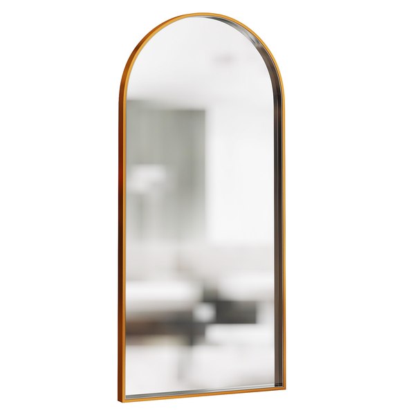 3D COLONNADE HALLWAY MIRROR by Bakerfurniture - TurboSquid 1943947