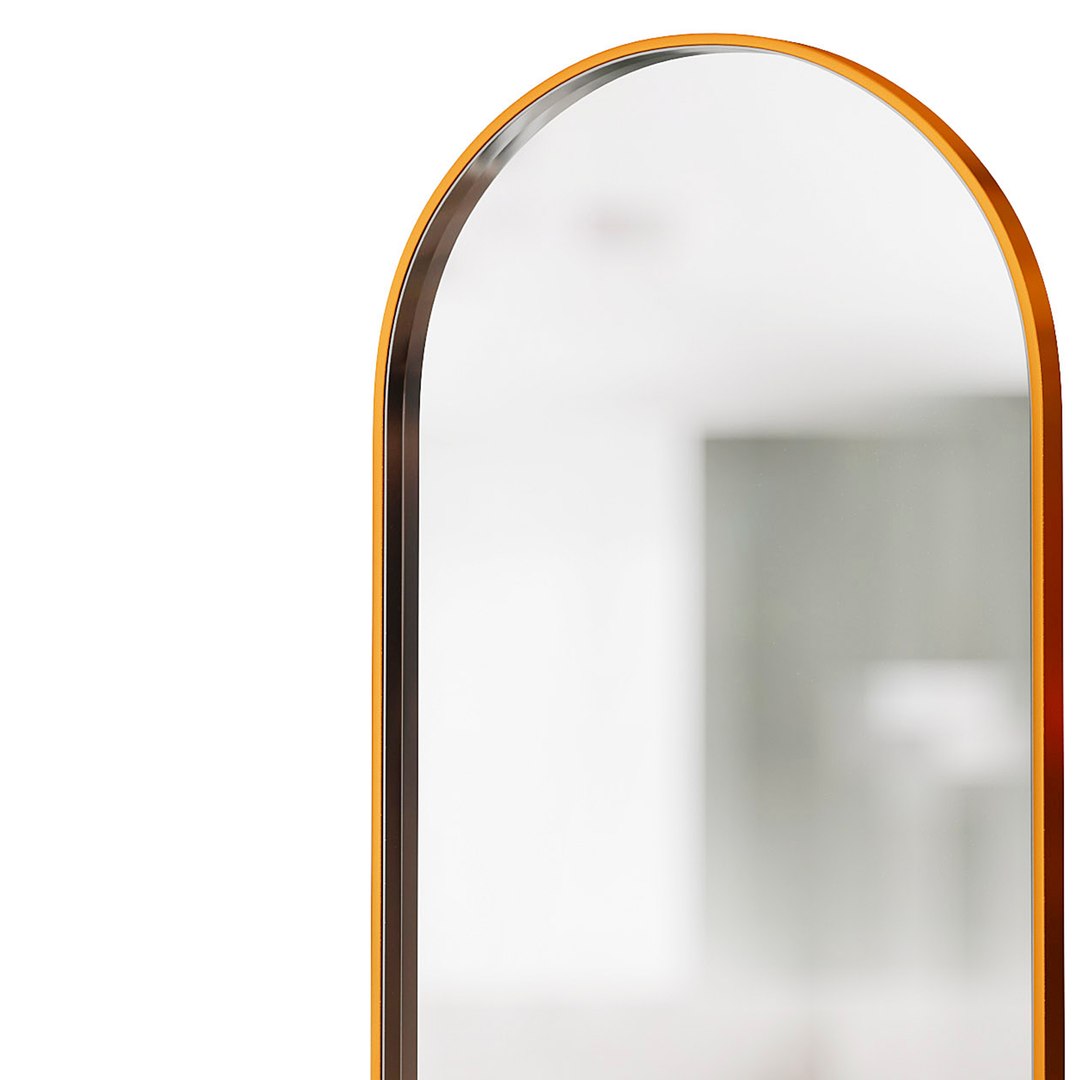 3D COLONNADE HALLWAY MIRROR By Bakerfurniture - TurboSquid 1943947