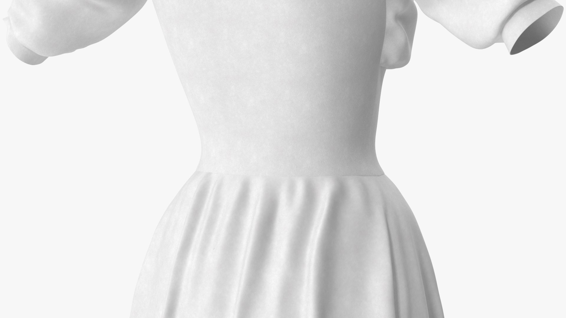 3D model Dress 5 - TurboSquid 2118681