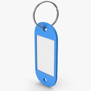 Keychain 3D Models for Download | TurboSquid