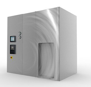 3D Autoclave Models - Browse & Download Formats - TurboSquid