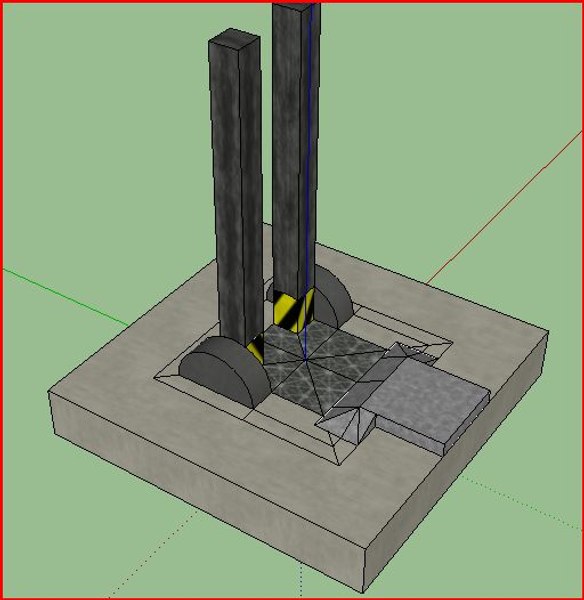 Missile Launcher 3D Models for Download | TurboSquid