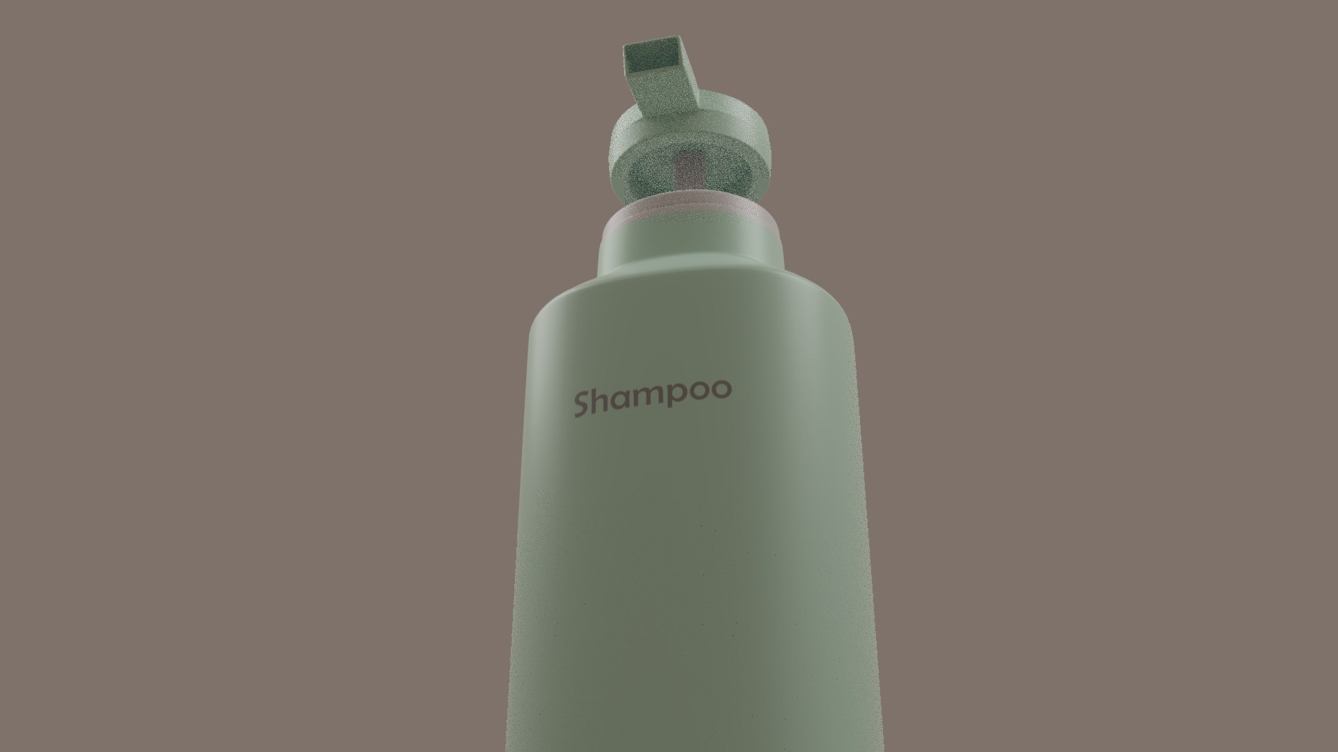 3D Shampoo - TurboSquid 2423573