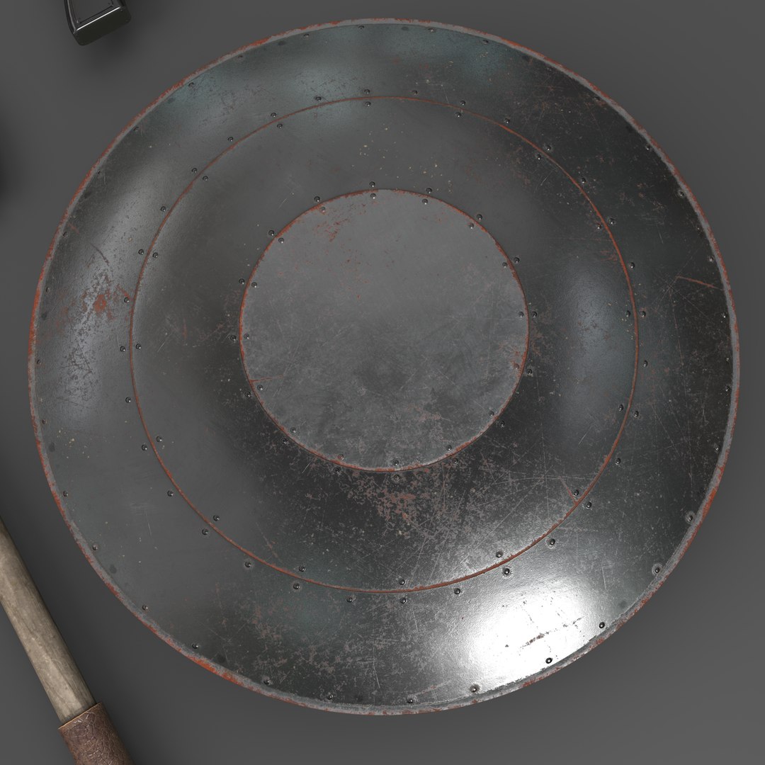 Action Rig Weapons Pack 3D model - TurboSquid 2029287