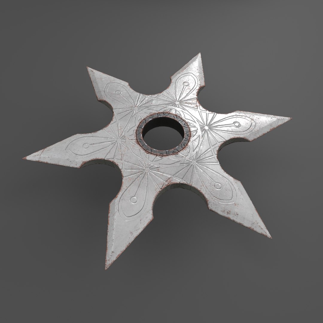 Action Rig Weapons Pack 3D model - TurboSquid 2029287