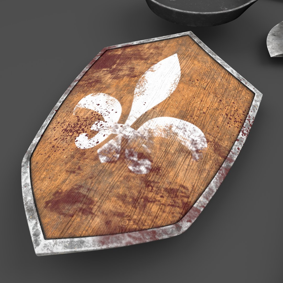 Action Rig Weapons Pack 3D Model - TurboSquid 2029287