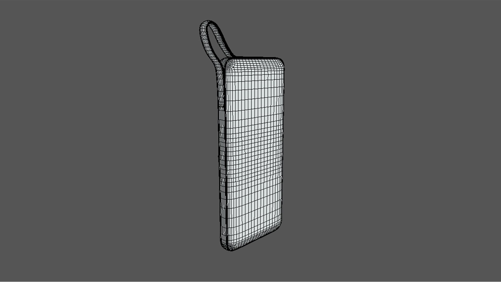 3D Model Power Bank - TurboSquid 2168522
