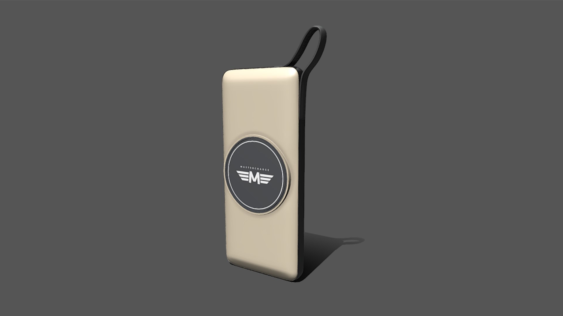 3D Model Power Bank - TurboSquid 2168522