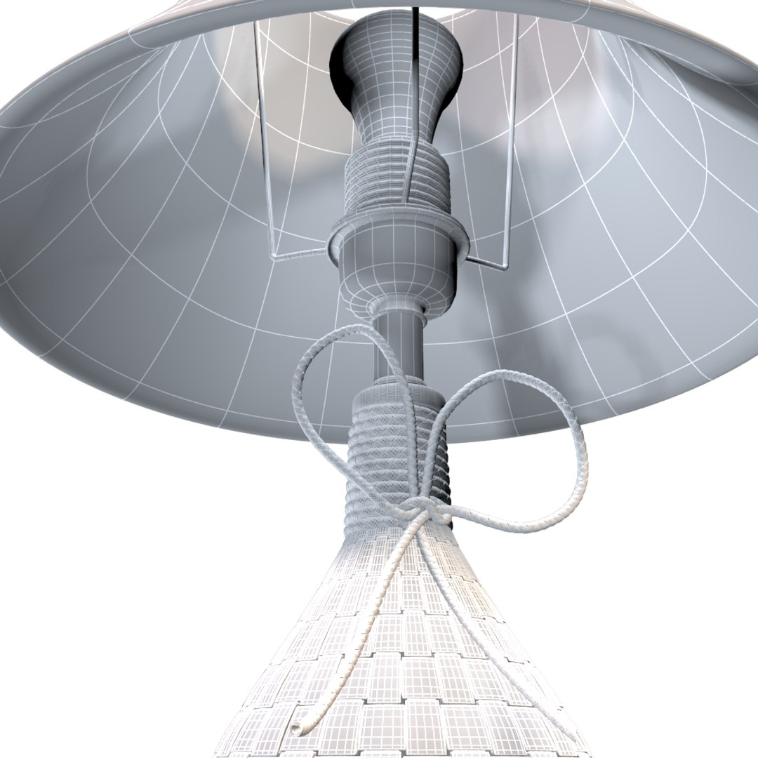 Max Lamp Furnishings