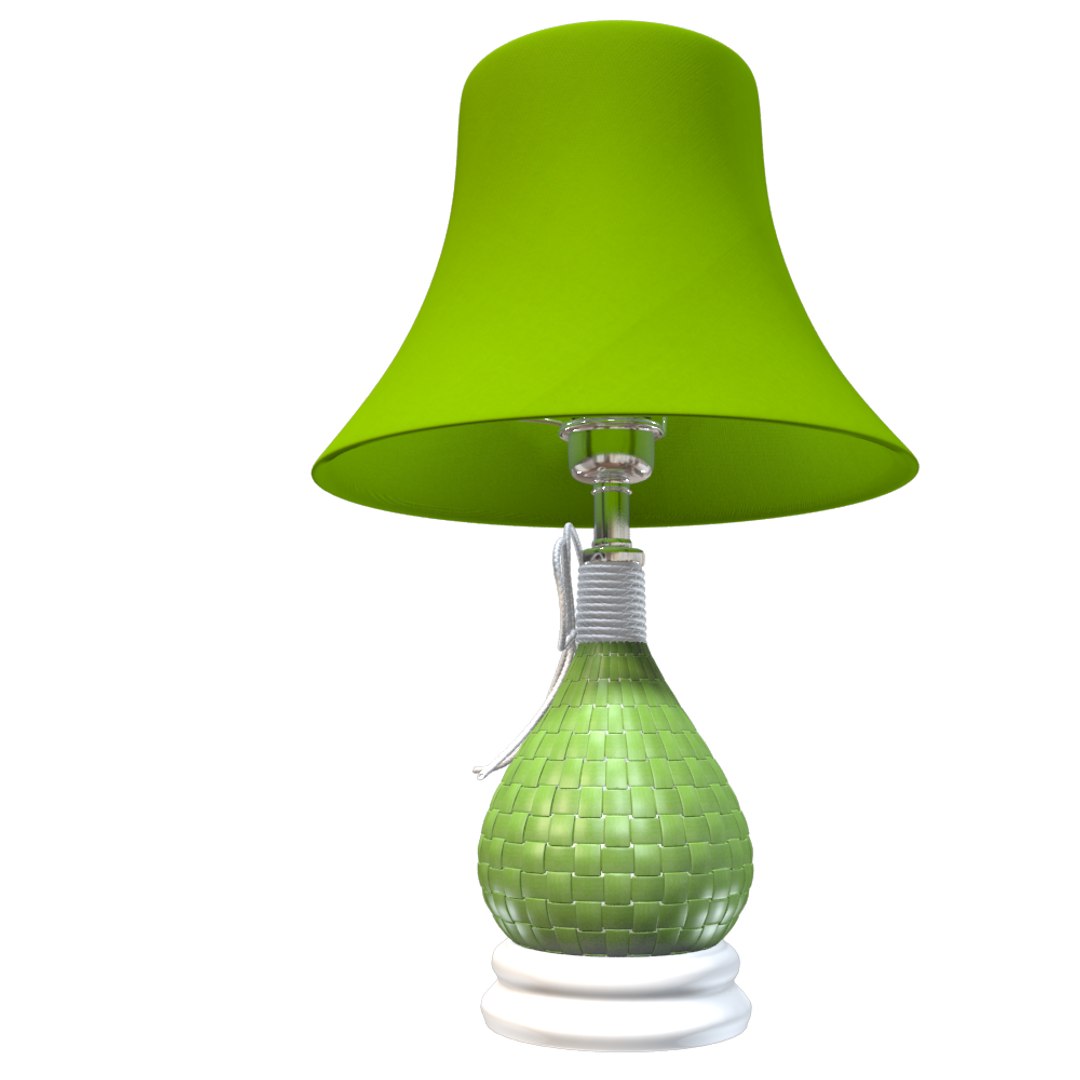 Max Lamp Furnishings