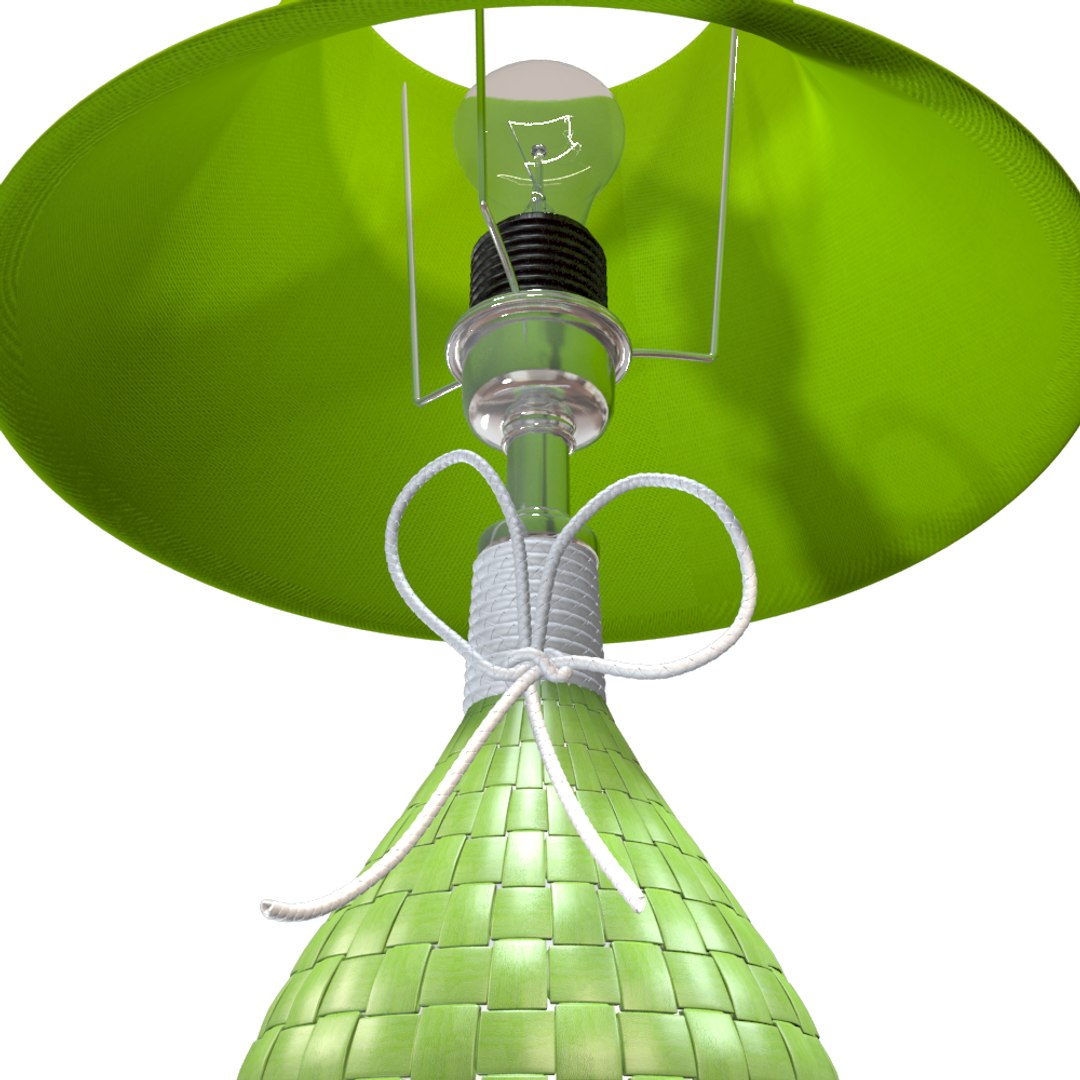 Max Lamp Furnishings