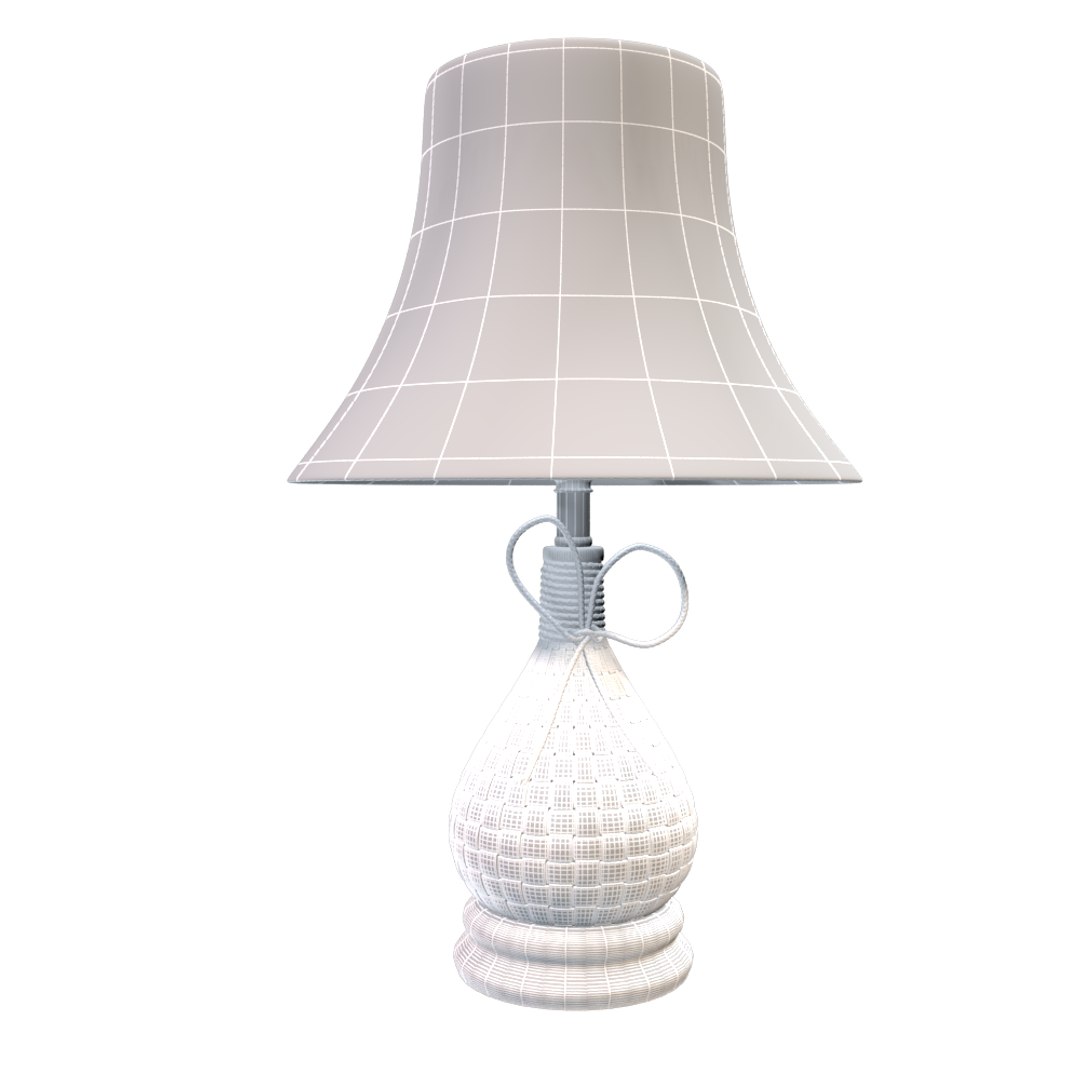 Max Lamp Furnishings