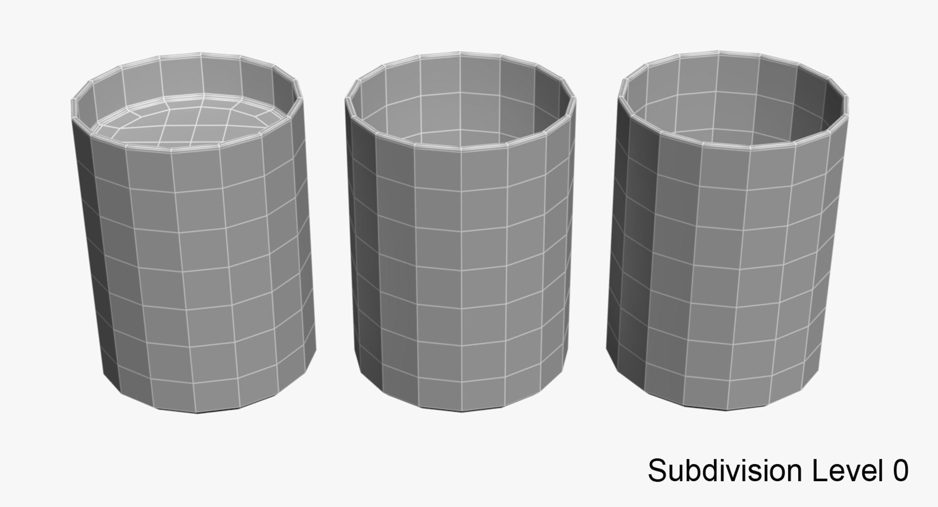 Glasses Transparent Liquids 3D Model - TurboSquid 1242871