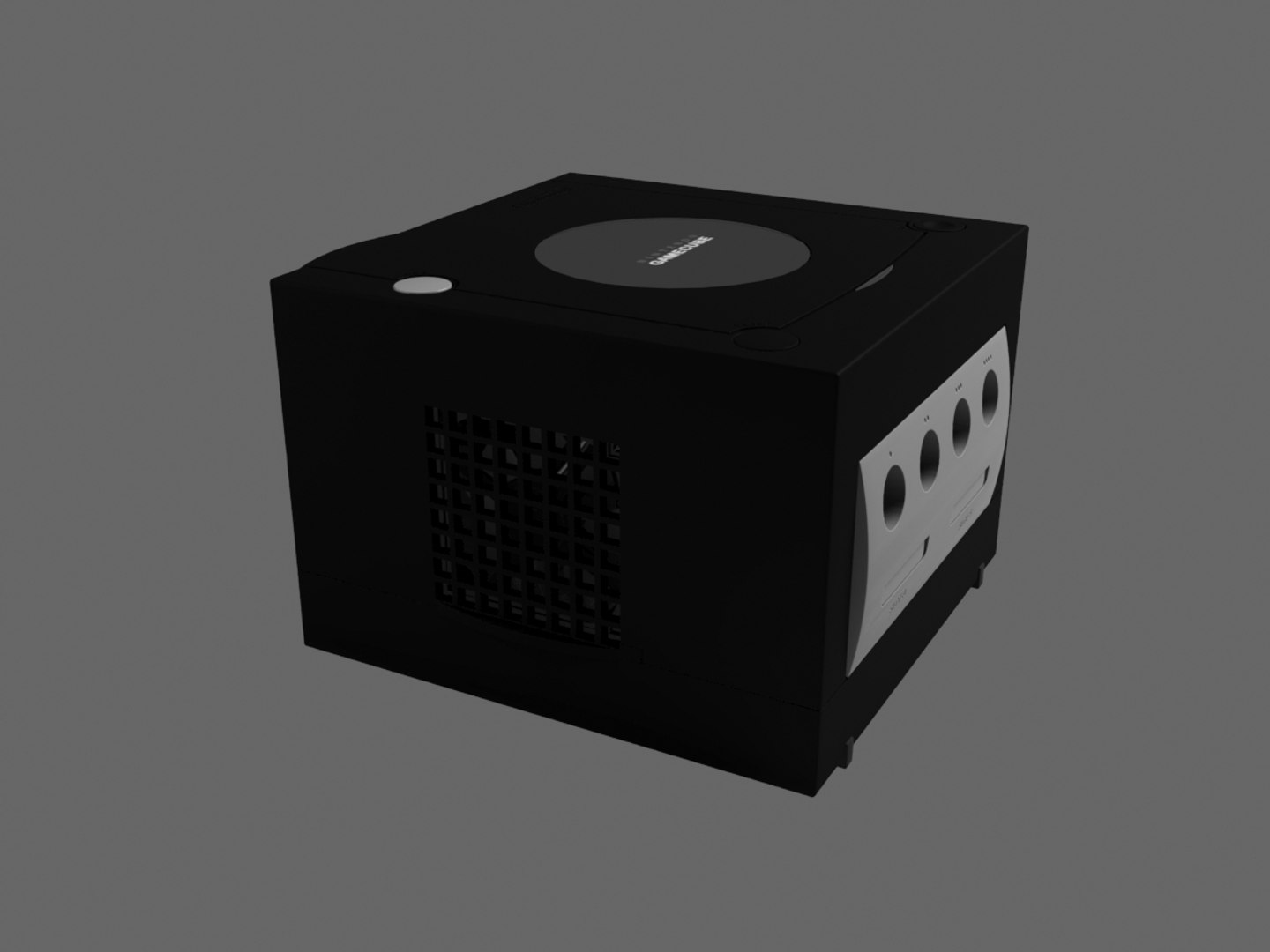 Cube Max