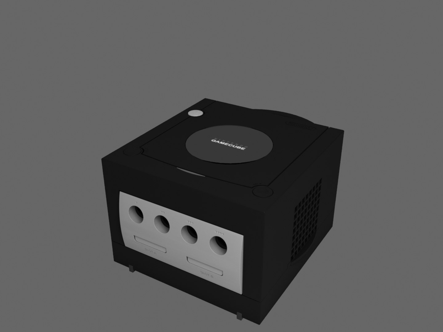 Cube Max