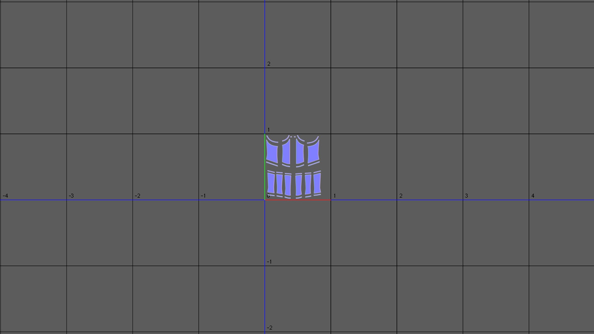 3D CORSET BASES Female Genesis 8 Zprj Obj Fbx Highpoly Model ...