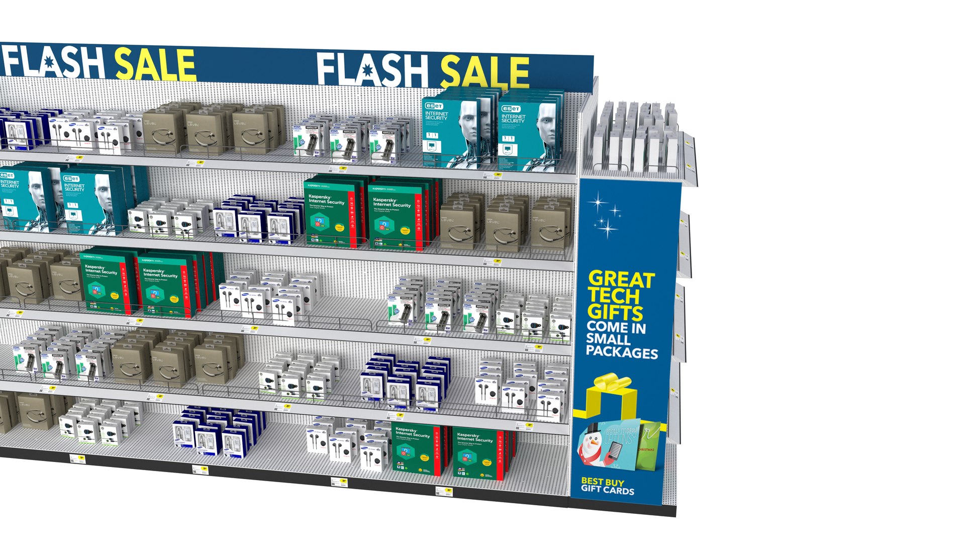 Device Stand Electronic 3D Model - TurboSquid 1500494