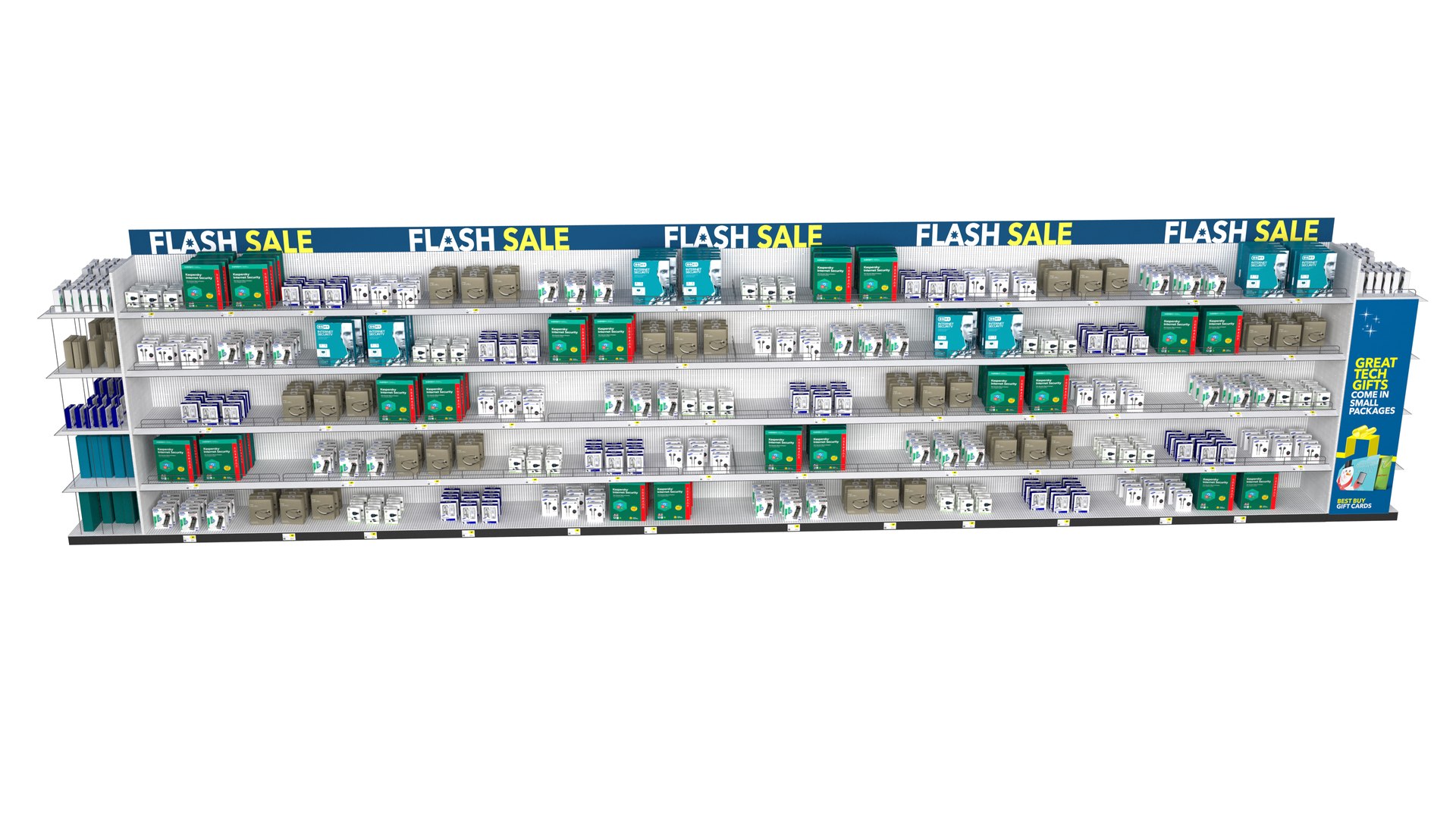 Device Stand Electronic 3D Model - TurboSquid 1500494