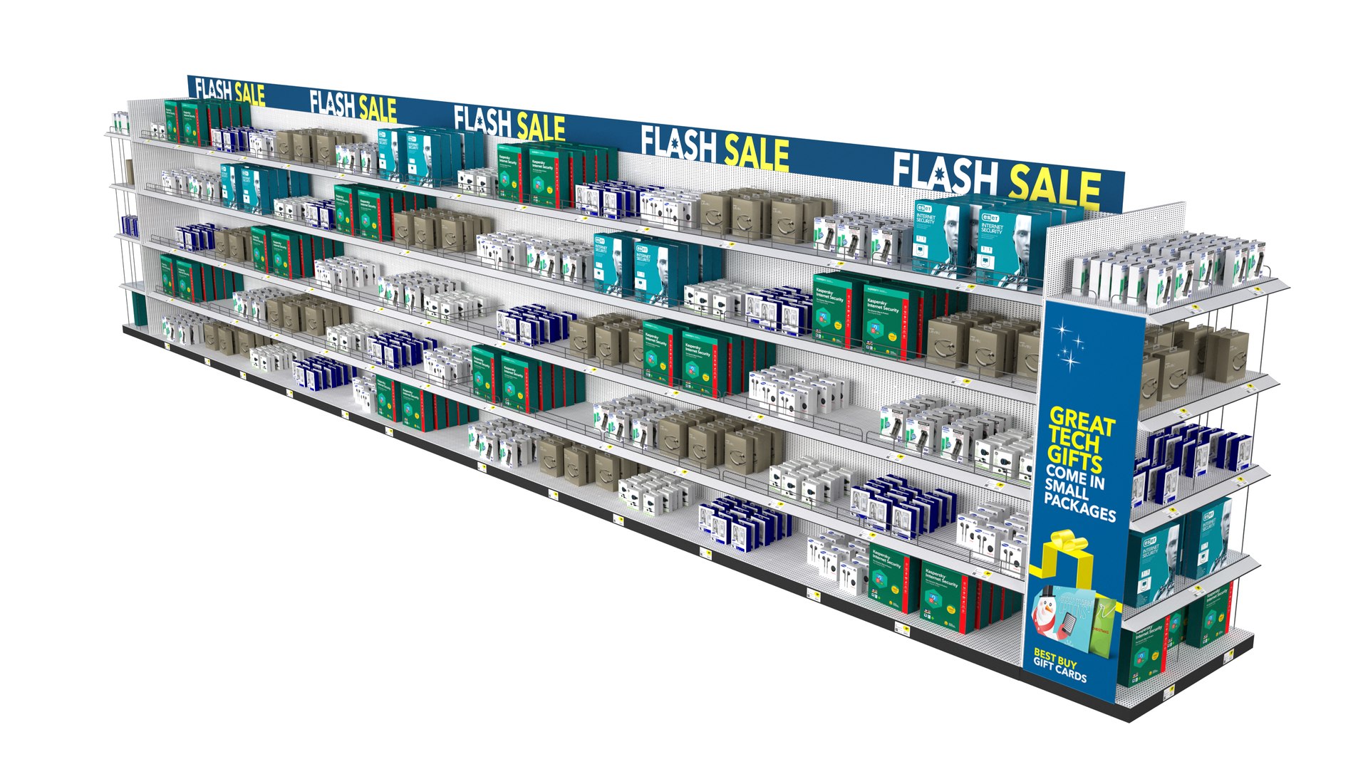 Device Stand Electronic 3D Model - TurboSquid 1500494