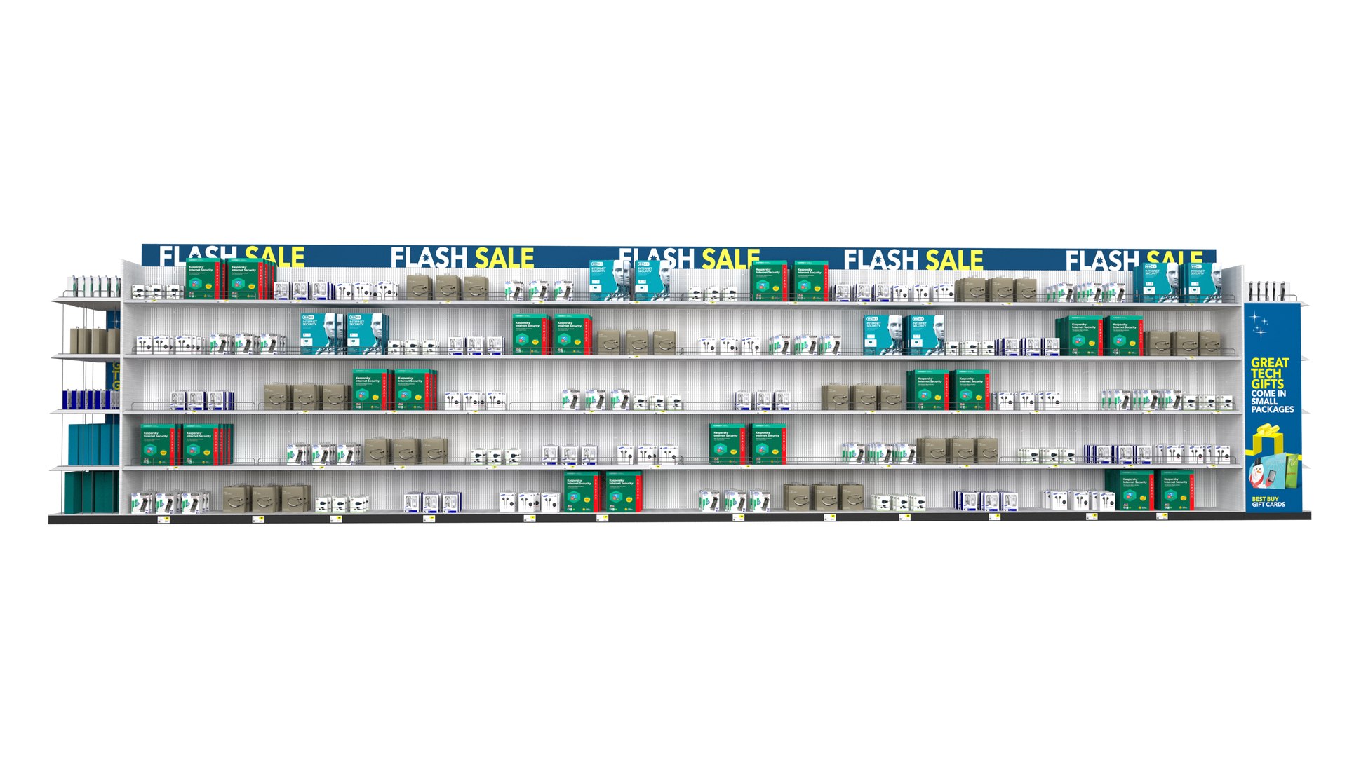 Device Stand Electronic 3D Model - TurboSquid 1500494