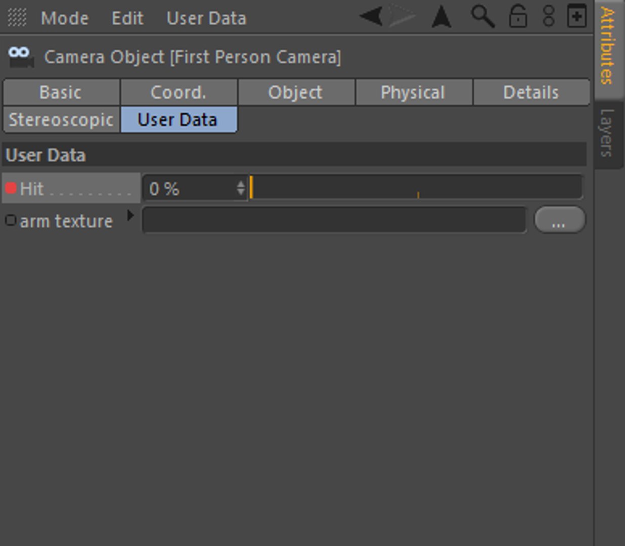 Camera Minecraft Gui 3d C